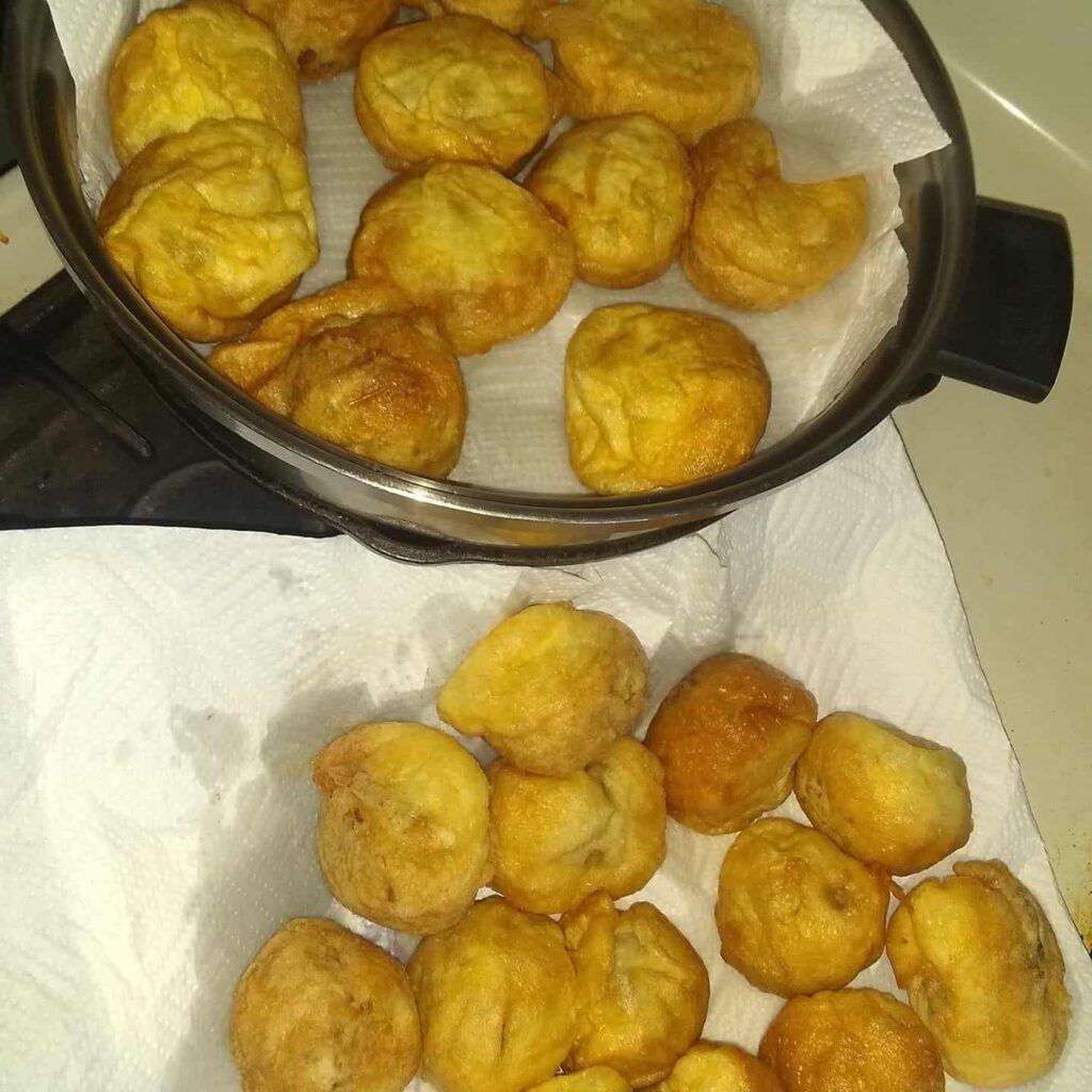 Chili Rellenos Balls – RECIPES AND IDEAS